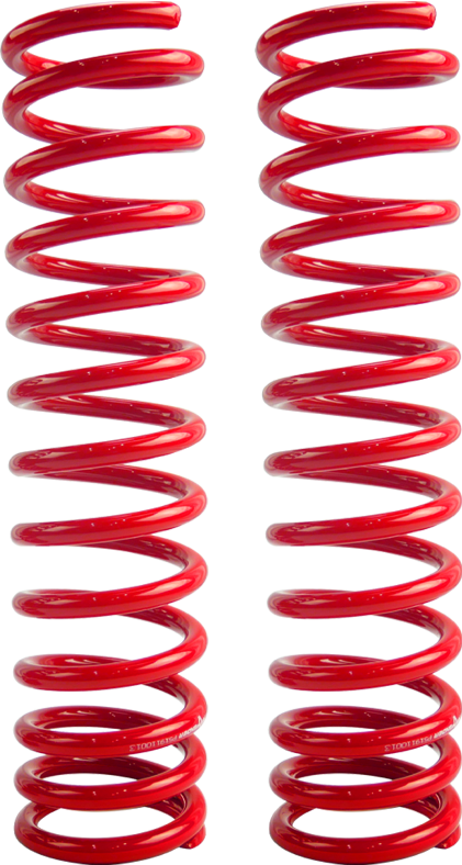 PROFENDER QUEEN SERIES FRONT & REAR WITH PROFENDER REAR SPRINGS – Team Ridemax Philippines